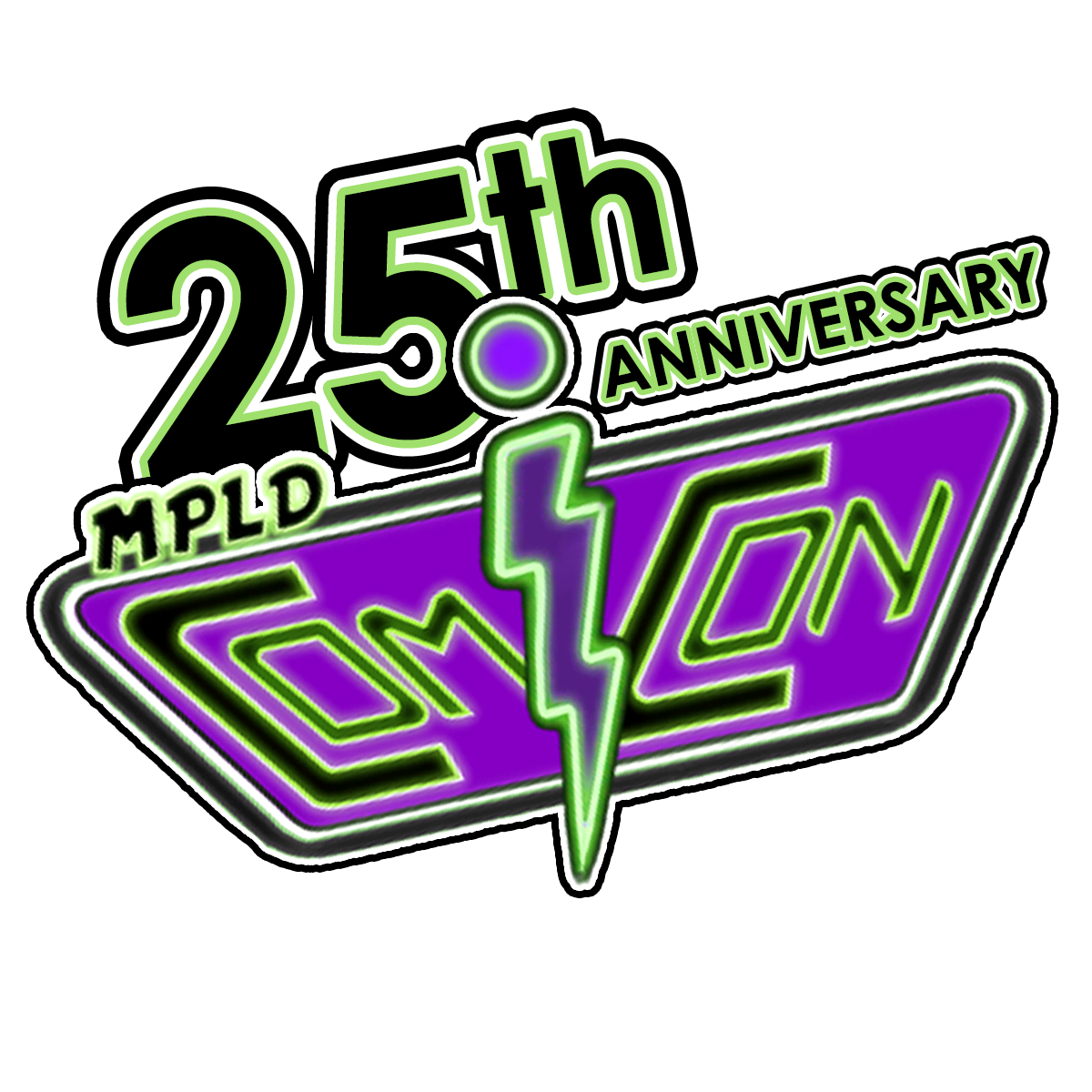 ComiCon - McHenry Public Library
